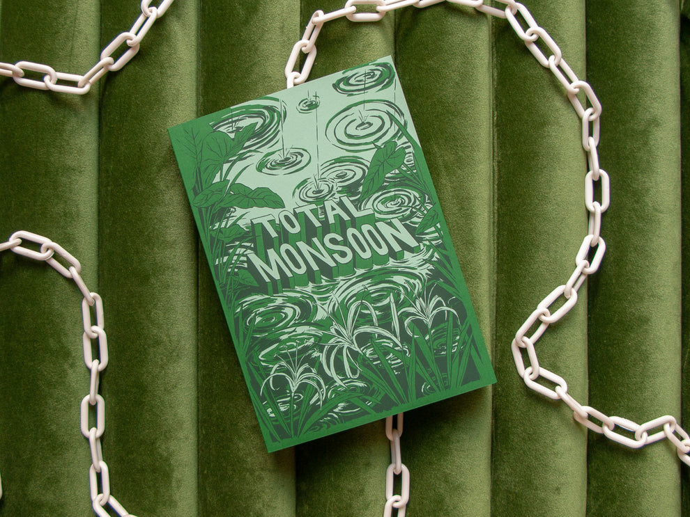 Total Monsoon – Mystic Multiples