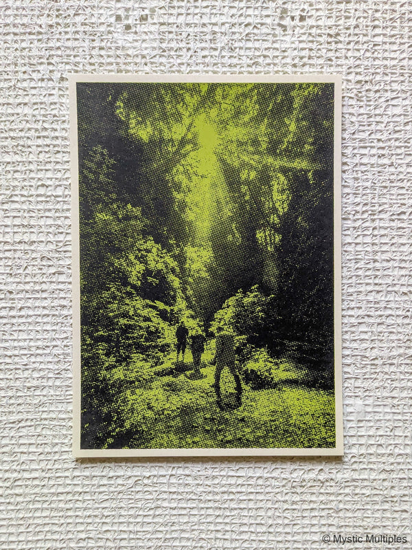 Fern Canyon – Mystic Multiples
