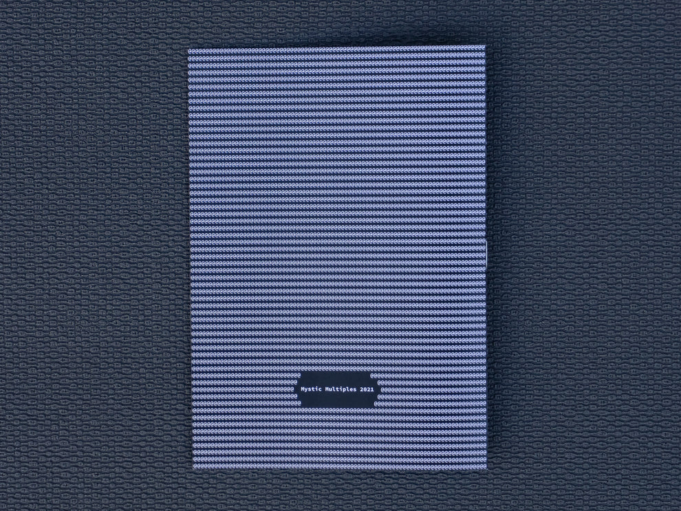 MUD // multi user dungeon – Mystic Multiples